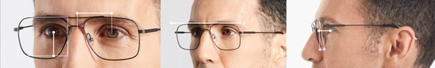 ADVANCED LENS CENTERING - Horizons Optical