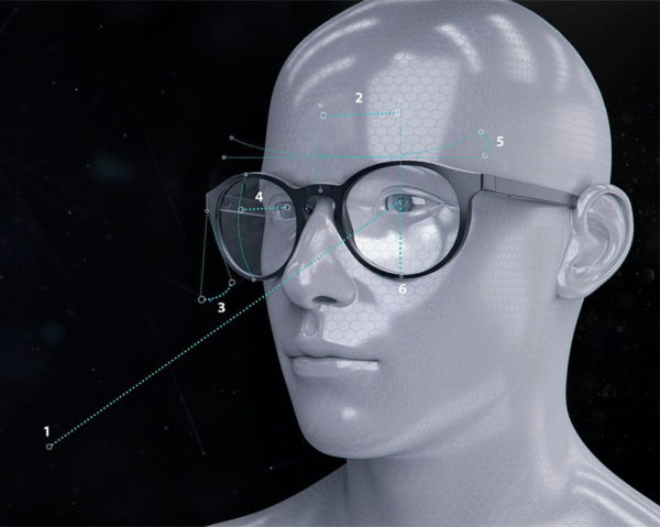 OptiMesh: Precise optics in all directions of gaze | Horizons Optical