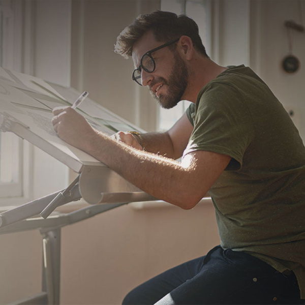 Developing a lens design for every specific use | Horizons Optical