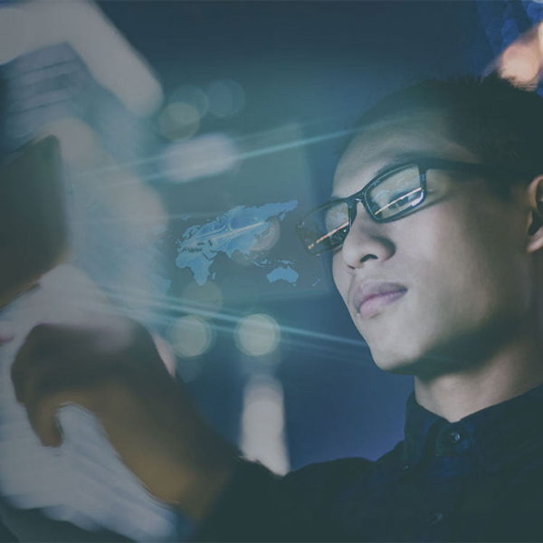 Precise optics thanks to FreeForm surfacing | Horizons Optical