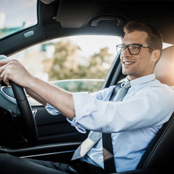 DriveGT: Versatile solution for drivers | Horizons Optical