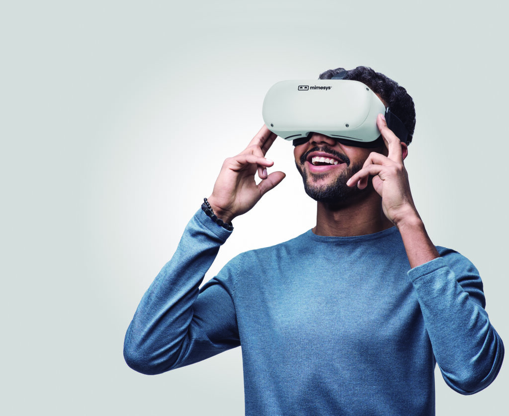 The last frontier for progressive design personalization - Horizons Optical