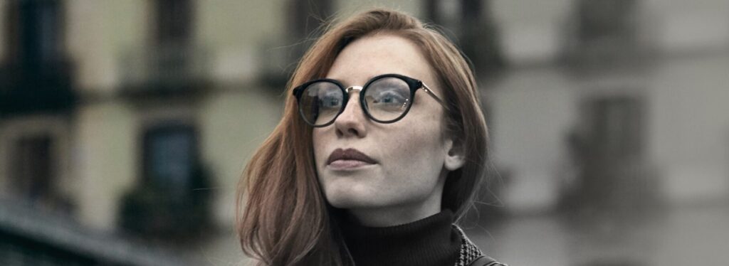 extreme prescriptions: The best optics and aesthetics for extreme myopia