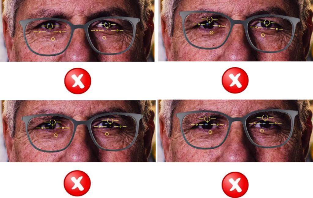 HOW TO MANAGE A NON-ADAPTATION - Horizons Optical