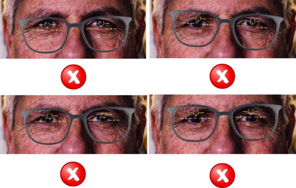 HOW TO MANAGE A NON-ADAPTATION - Horizons Optical