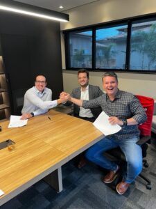 HORIZONS OPTICAL AND MERCADAO DOS OCULOS JOIN FORCES TO TRANSFORM THE ...